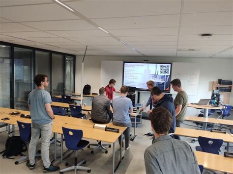 Een Opfrissertje Enige Tijd Geleden Deelde Ik Een Post Met Een