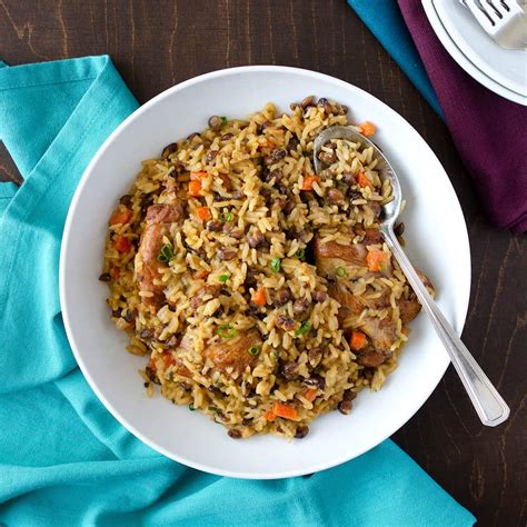 Trinidad Pelau Recipe Authentic Besto Blog