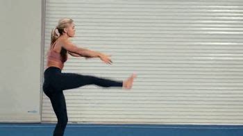 Vuori Daily Leggings Tv Spot Leggings That Can Keep Up Featuring