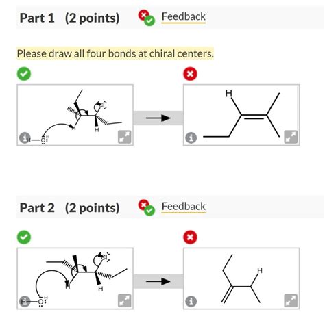 Solved A Pair Of Diastereomers Is Each Individually Mixed Chegg
