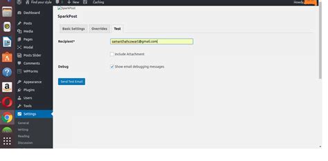 How To Send Transactional Email With Wordpress Plugins