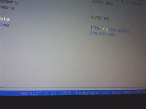 Guide Manual AMI UEFI BIOS Modding BIOS Modding Guides And Problems Win Raid Forum