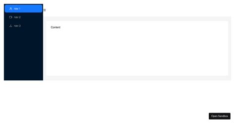 Custom Trigger Ant Design Vue407 Codesandbox