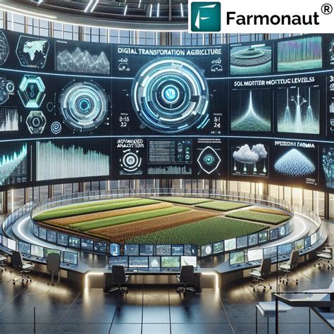 Inovasi Pertanian Terbaru And Produk Di Indonesia