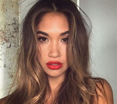 Jocelyn Chew Height Age Boyfriend Net Worth Biography Family