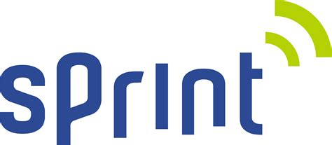 Sprint Air Logo