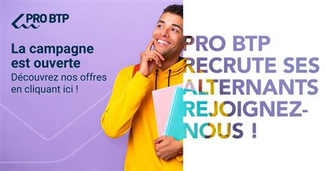 Pro Btp Groupe Sur Linkedin Pro Btp Résultat De Votre Recherche