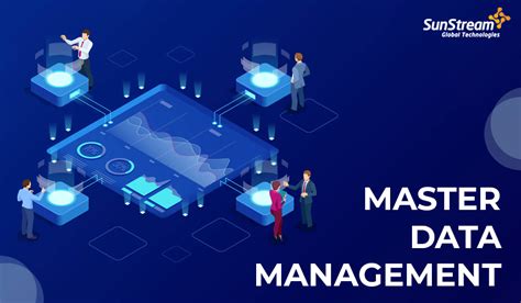 Master Data Management