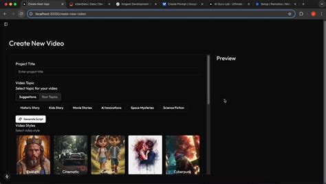 Ai Artificialintelligence Generativeai Webdevelopment Nextjs Muhammad Usman Nadeem