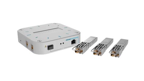 Ptp Clients And Boundary Clocks