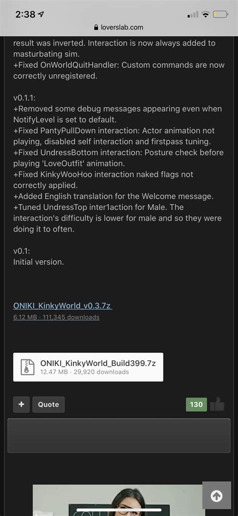 Sims Wont Have Sex They Just Stand KINKY MOD The Sims Technical Support LoversLab