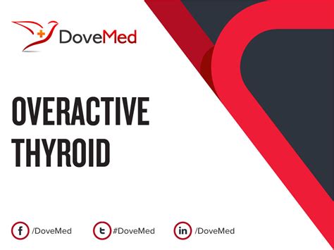 Overactive Thyroid
