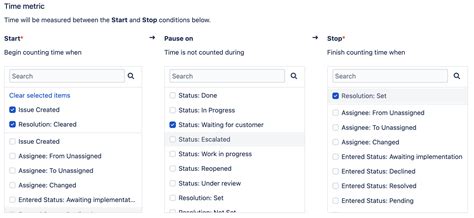 Setting Up Slas Jira Service Management Data Center 4 22 Atlassian Documentation
