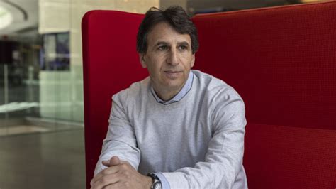 Apollos Marc Rowan Goes To Washington Puck