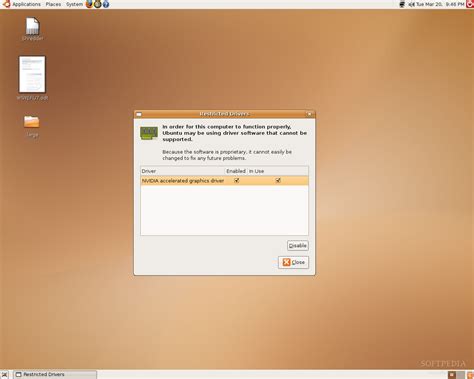 from the driver to the window manager how to install compiz fusion for
