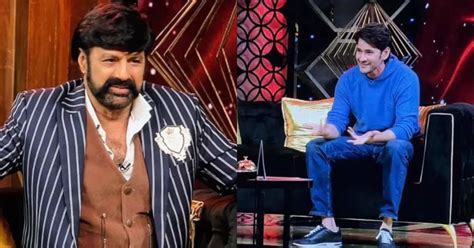 బజ్ మహేష్ సినిమాలో బాలయ్య