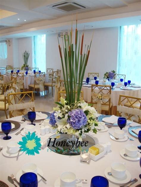 허니비플라워 하우스웨딩꽃장식 로맨틱플라워스타일링 네이버 블로그