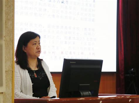 以青春之名赴西部之约我校2023年大学生志愿服务西部计划宣讲会顺利举办 欢迎访问北京农学院团委
