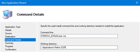 Mdt Déployer Et Installer Des Applications Via Mdt Pc2s Bubu