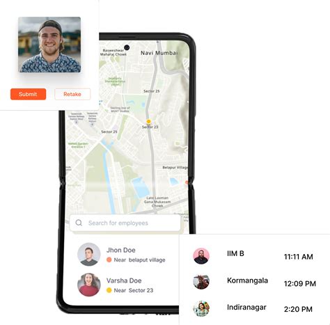 Time Tracking In Android Flowace
