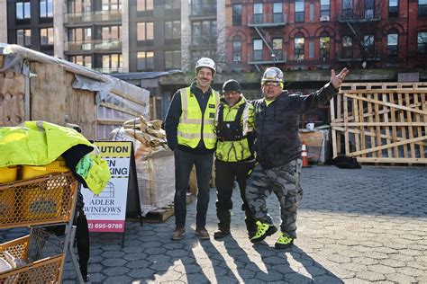 The Heritage Retrofit Playbook For Large Buildings