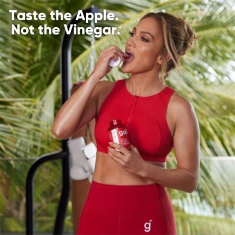 Goli Nutritional Supplement Apple Cider Vinegar Gummy Vitamins 300