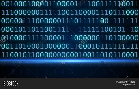 Blue Screen Computer Image And Photo Free Trial Bigstock