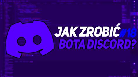Jak Zrobić Bota Discord 18 Komenda Slowmode Devilhub Youtube