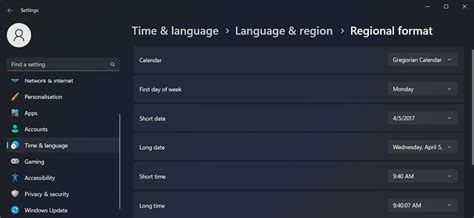 Formate Data e Hora no Windows Guia Completo para Personalização