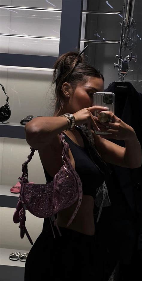 Inspo Pinterestpink Print