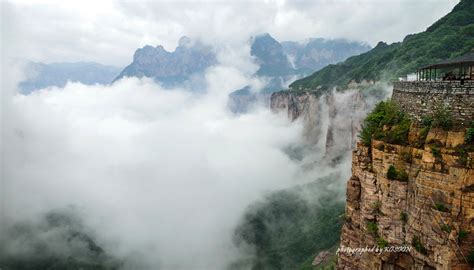 춤을 추는 운해 팝코넷 포토 갤러리