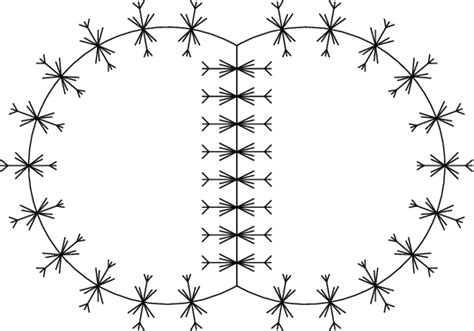 Figure 2 From Topology Of Nonarchimedean Analytic Spaces And Relations To Complex Algebraic