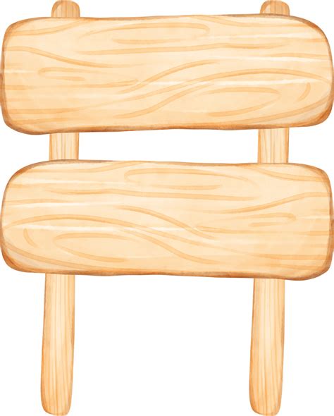 Wood Sign Png Cartoon Big Discounts Ids Deutschlandde