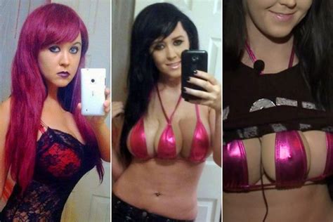 ‘three Boobed Woman Theyre Not Fake