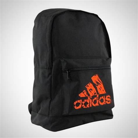 Adidas Combat Sports Basic Backpack All American Martial Arts Supply