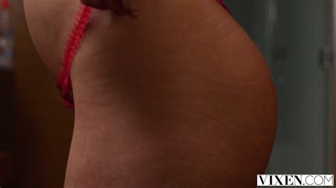 Vixen Skinny Dipping Trouble Maker Cherry Seduces Ex Hubby Cherry Kiss Eporner