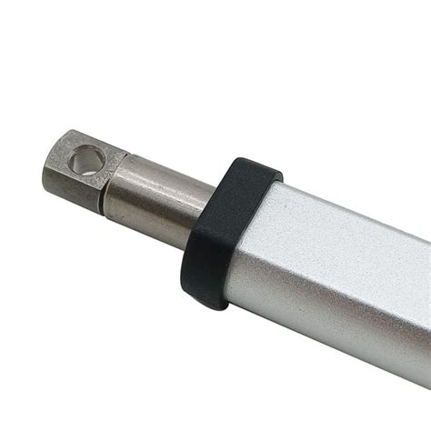 Dc 6v 12v 24v Micro Electric Linear Actuator 30mm Thrust 42 Lbs 188n