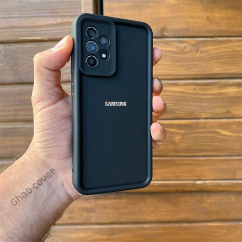 قیمت و خرید کاور قاب کاور مدل سولید طرح Solid مناسب برای گوشی موبایل اپل Iphone 15