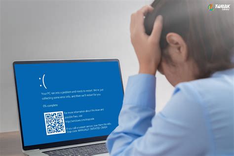 Windows Keeps Crashing FIXED
