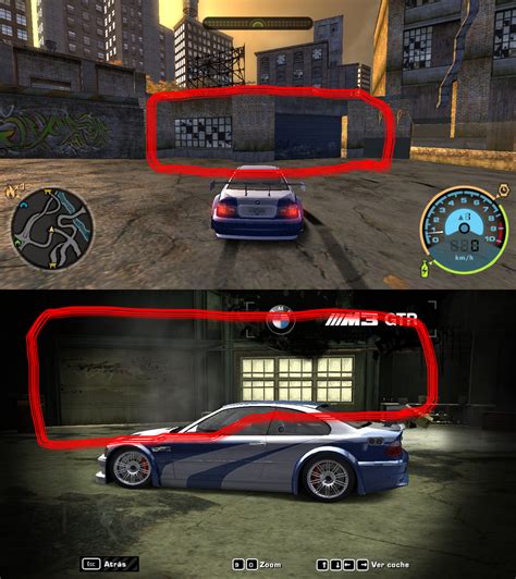 NFS Most Wanted Beta Need For Speed Theories