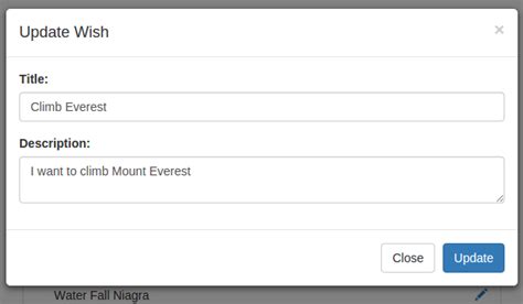 Creating A Web App From Scratch Using Python Flask And MySQL Part Envato Tuts