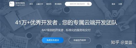 程序员必备十大网站 知乎