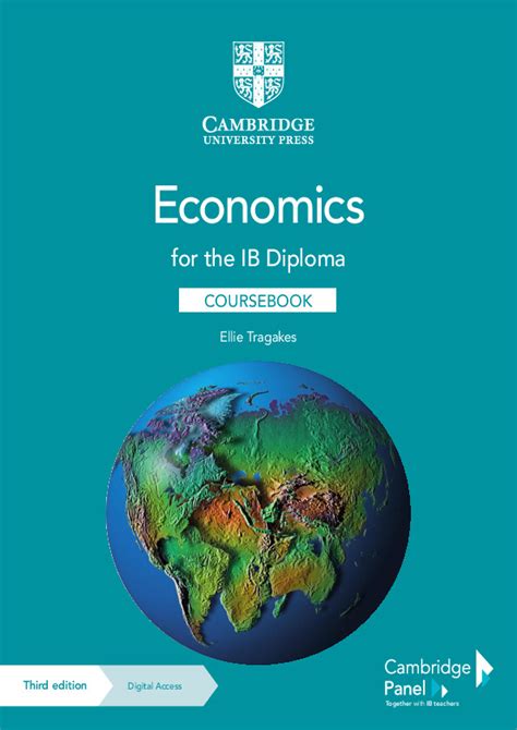 IB Economics Textbook PDF PDFCOFFEE COM