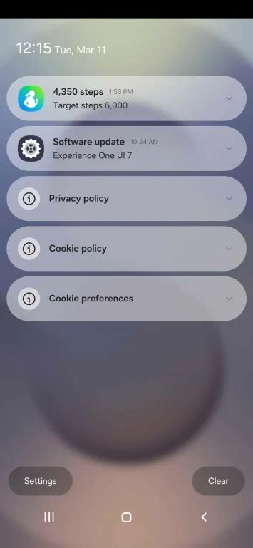 updated try galaxy app simulates one ui 7 in your phone