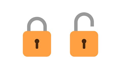 What Does A Padlock Icon Mean At Sandra Willis Blog