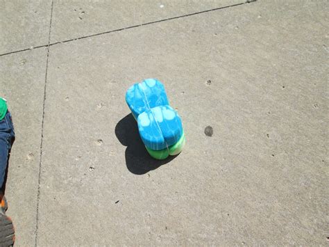 Adventures In Third Grade Egg Drop