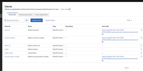Keycloak How To Create A Pkce Authorization Flow Client