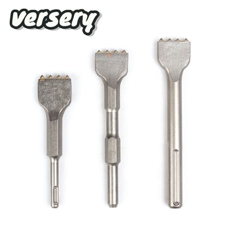 Electric Hammer Alloy Chisel Drill Bits Concrete W Grandado