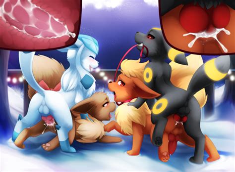 Darkmirage Eevee Flareon Glaceon Porkyman Umbreon Pokedex Umbreon Luscious Hentai Manga And Porn