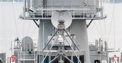 Maritime Cyber Defense Technologies Safeguarding The Seas